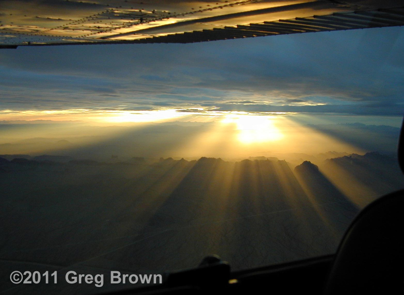 “New Beginnings,” remembering one pilot’s return to flight after the 9/ ...